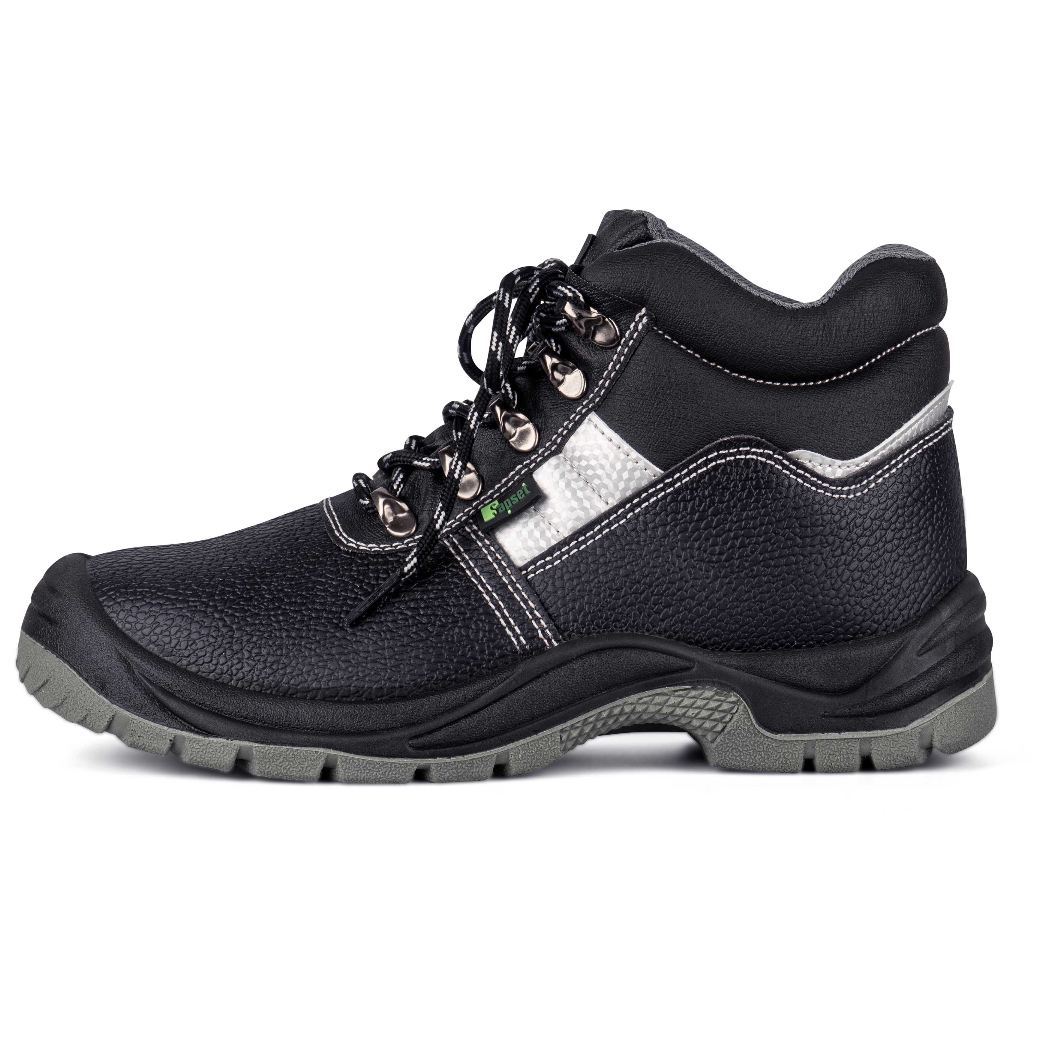 Ботинки защитные Omega S1 - купить в интернет-магазине Sapset